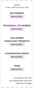 Registration - IRIA
